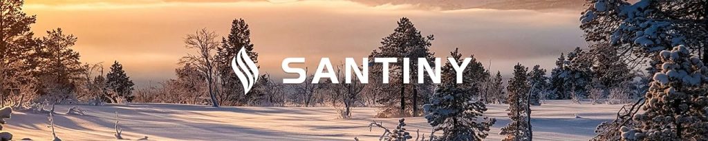 Santiny Apparel – Stylish Pants, Shorts & Activewear